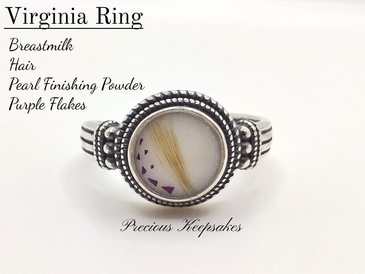 Virginia Ring