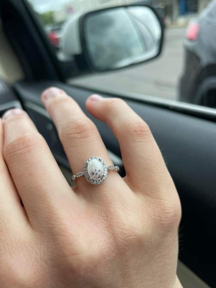 Victoria Ring