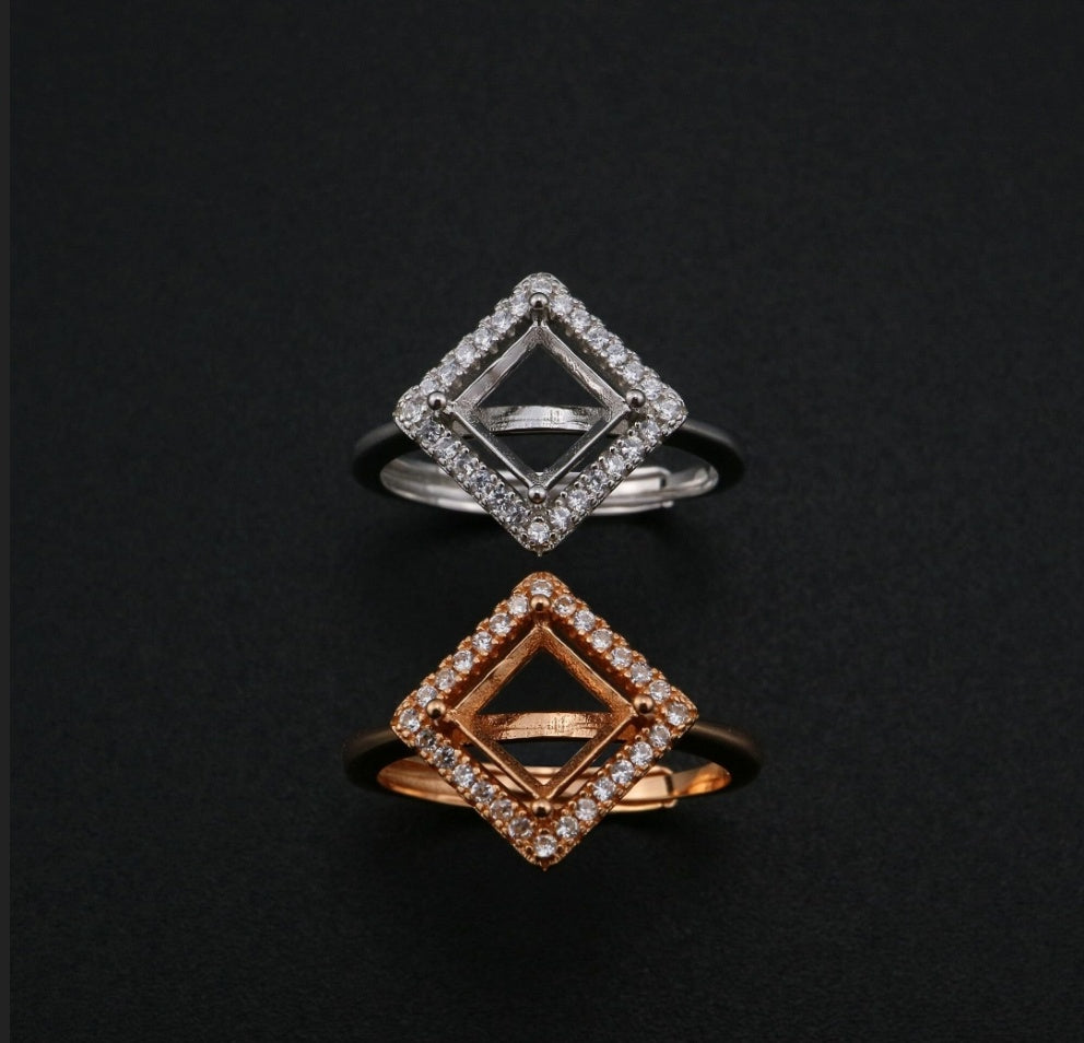 Charlie Ring